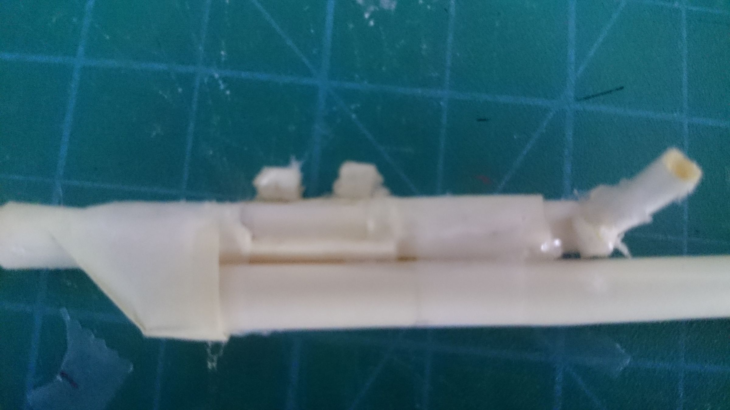 DIY Paper Sniper Rifle : 11 Steps - Instructables