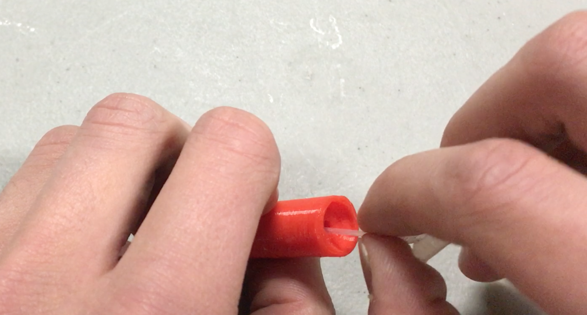 3D Printed Check Valve : 5 Steps (with Pictures) - Instructables