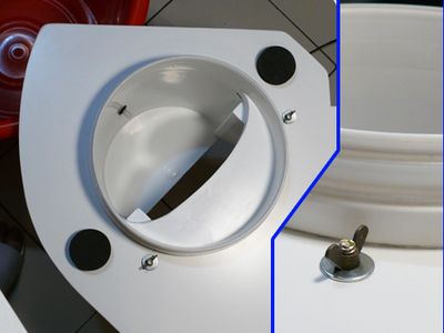 Colonic Irrigation Board : 15 Steps - Instructables