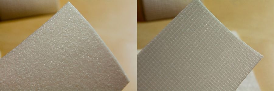 Creating Costume Armor With Wonderflex : 19 Steps (with Pictures ...