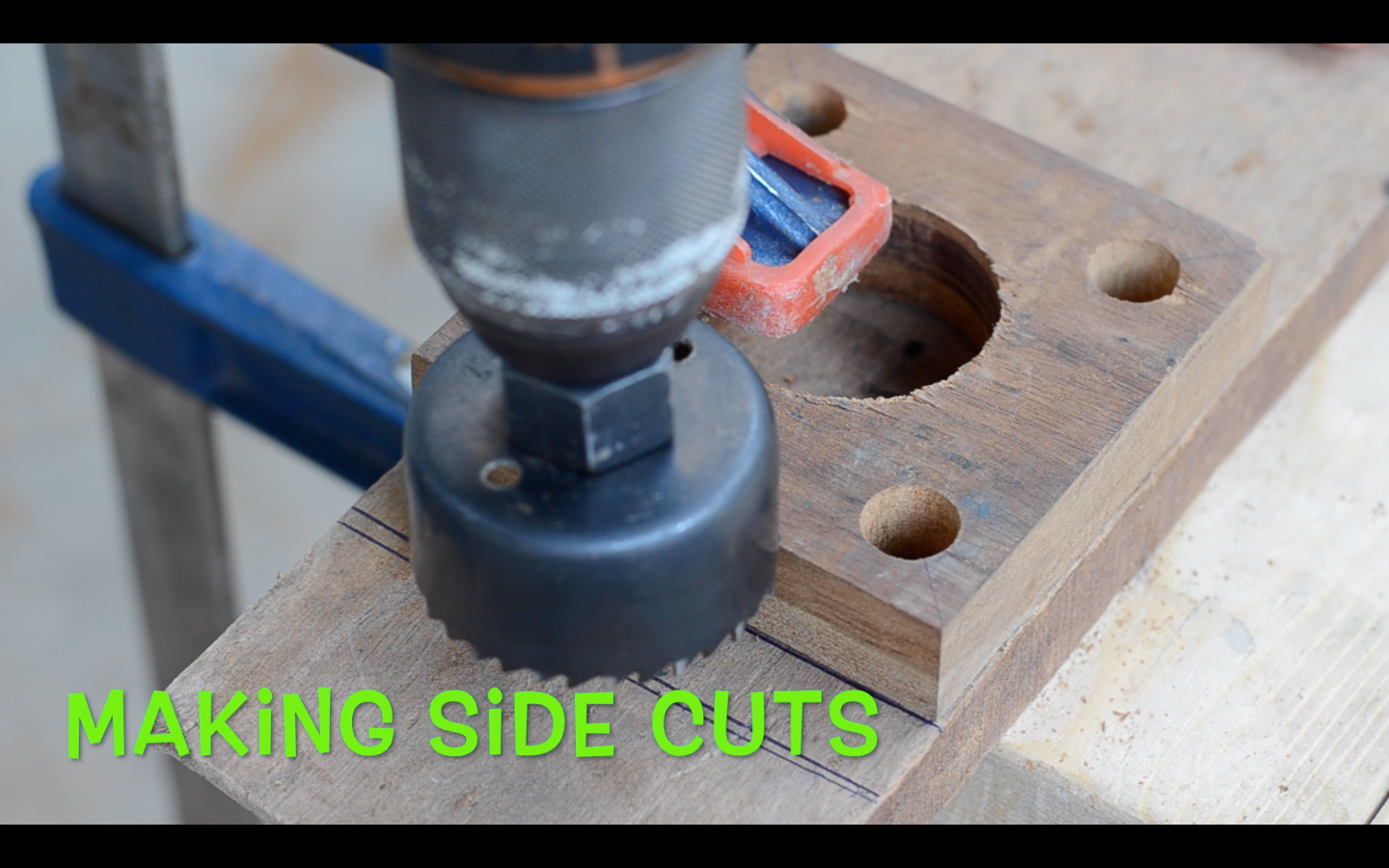 DIY Classic Hour Glass : 11 Steps (with Pictures) - Instructables