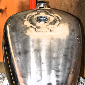 Awesome Motorcycle Paint Idea : 4 Steps - Instructables