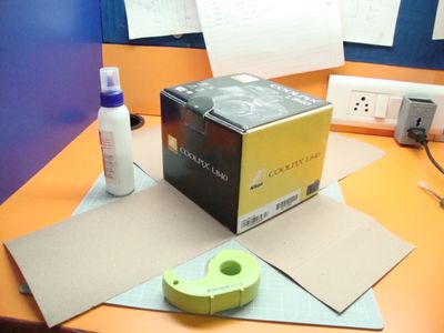 The Interactive Donation Box : 12 Steps (with Pictures) - Instructables