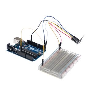 Getting Started With the ESP8266 ESP-01 : 20 Steps - Instructables