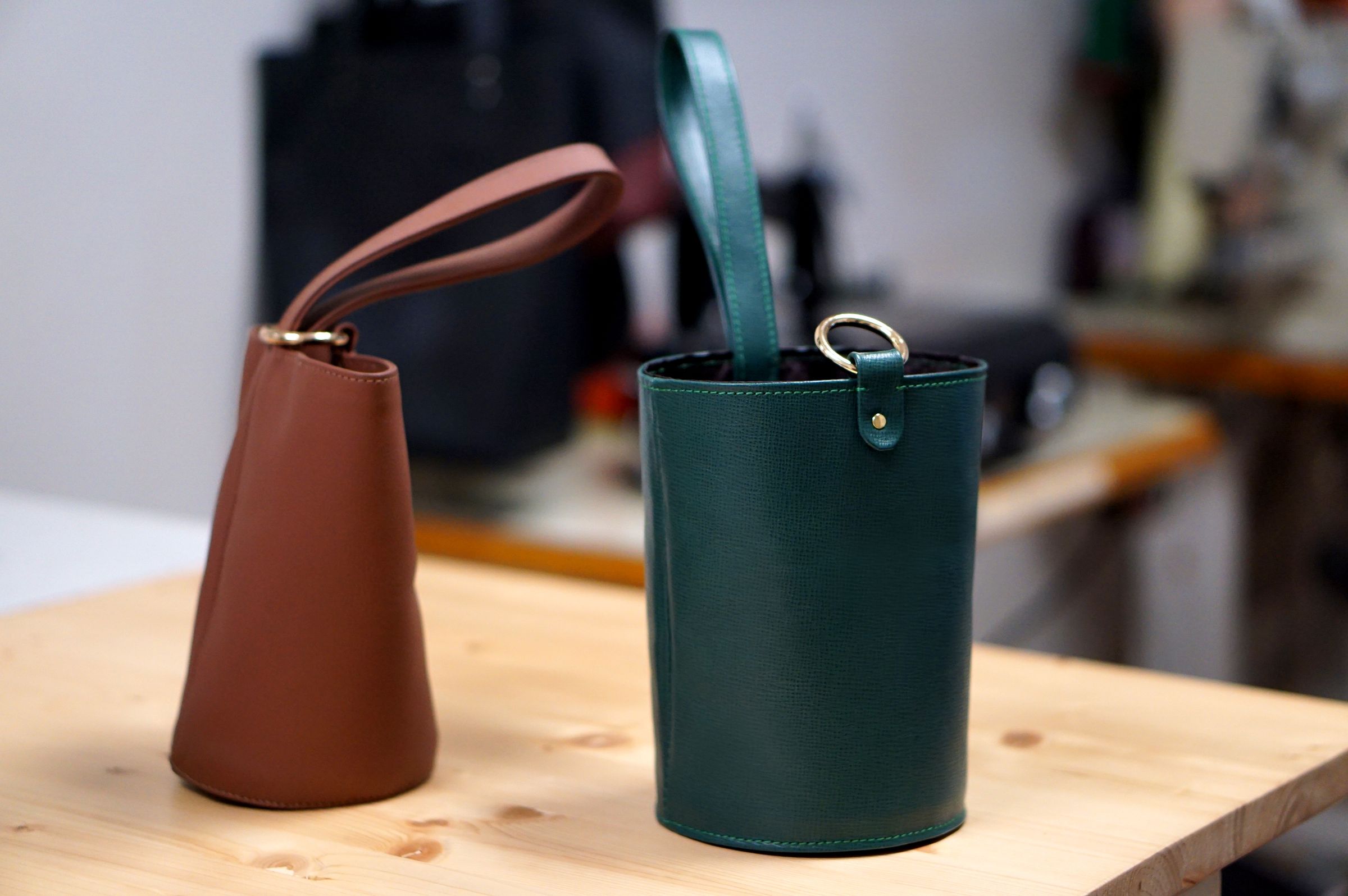 Cylinder Bag : 12 Steps (with Pictures) - Instructables