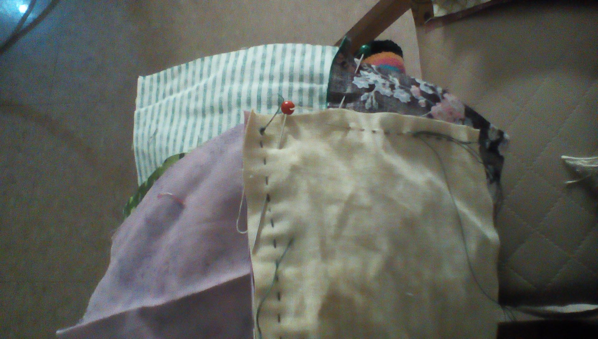 Amazing Reversible Quilt : 7 Steps (with Pictures) - Instructables