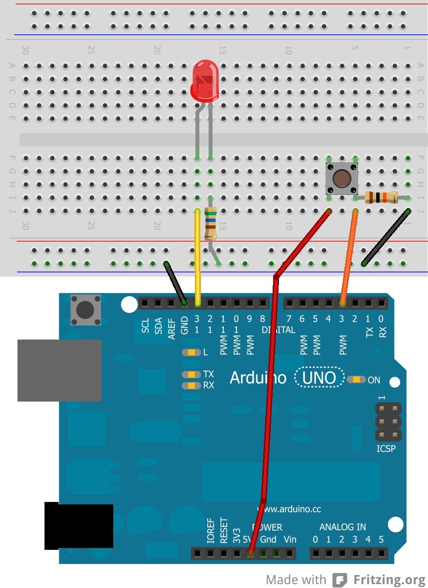 A Gentle Introduction to Arduino for Scratch Users : 5 Steps - Instructables