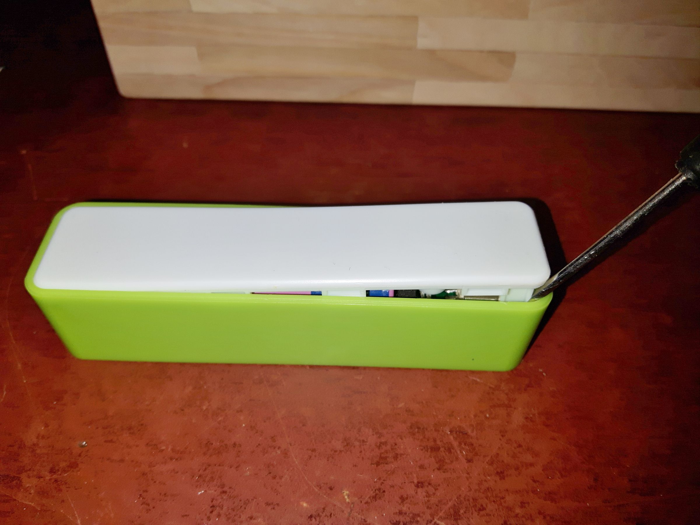 Useless Box : 17 Steps (with Pictures) - Instructables