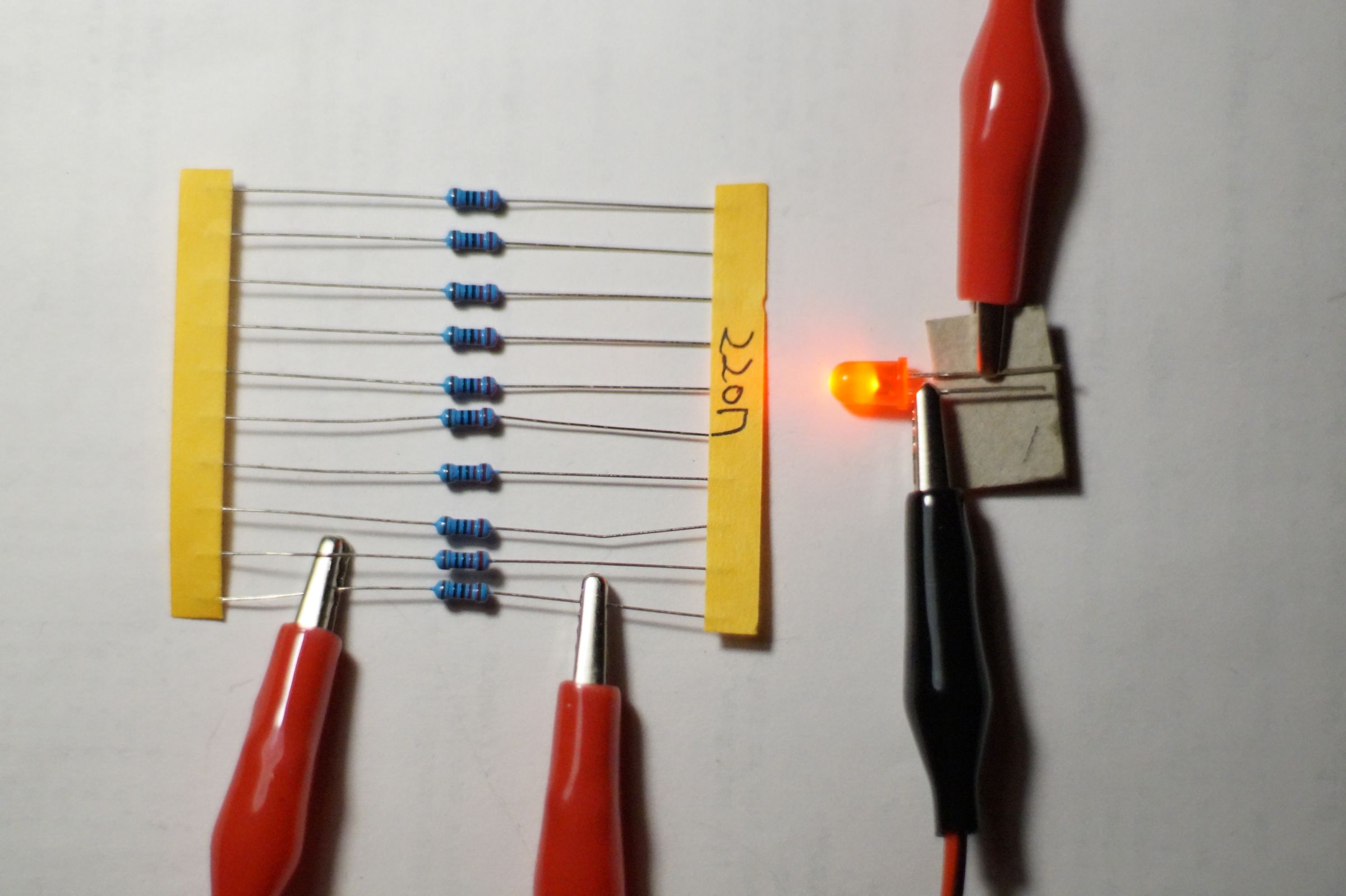 16 Million Colors LED Module Arduino : 7 Steps (with Pictures ...