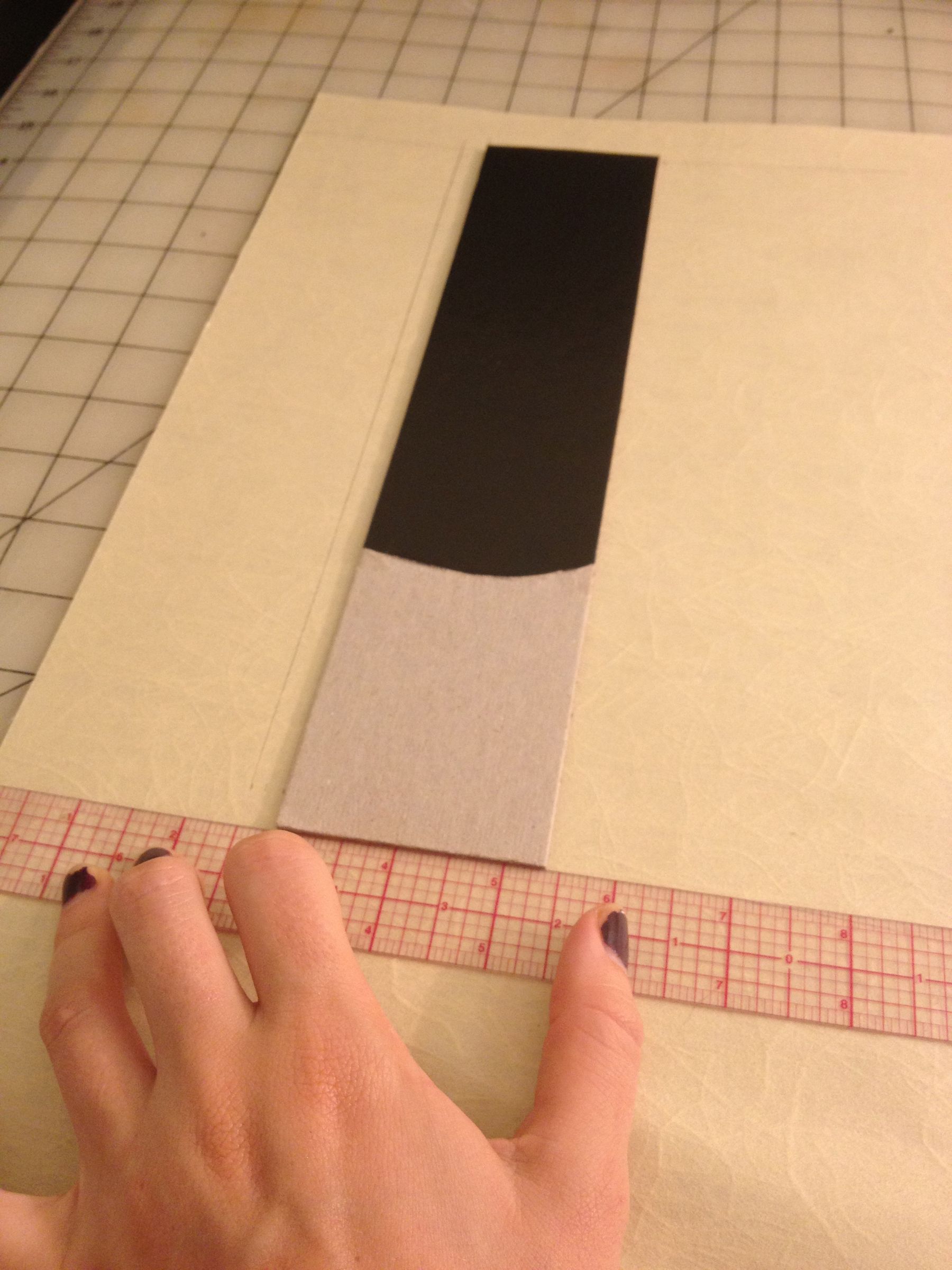 Custom Binder : 6 Steps - Instructables