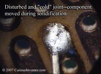 How to Solder Videos: Why Is Soldering Difficult Sometimes? : 4 Steps ...