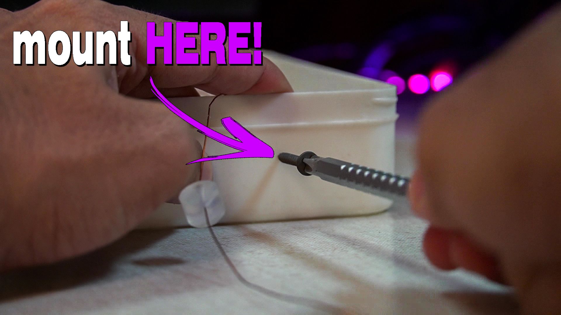 DIY Hand Sanitizer Dispenser Using Arduino : 14 Steps (with Pictures ...