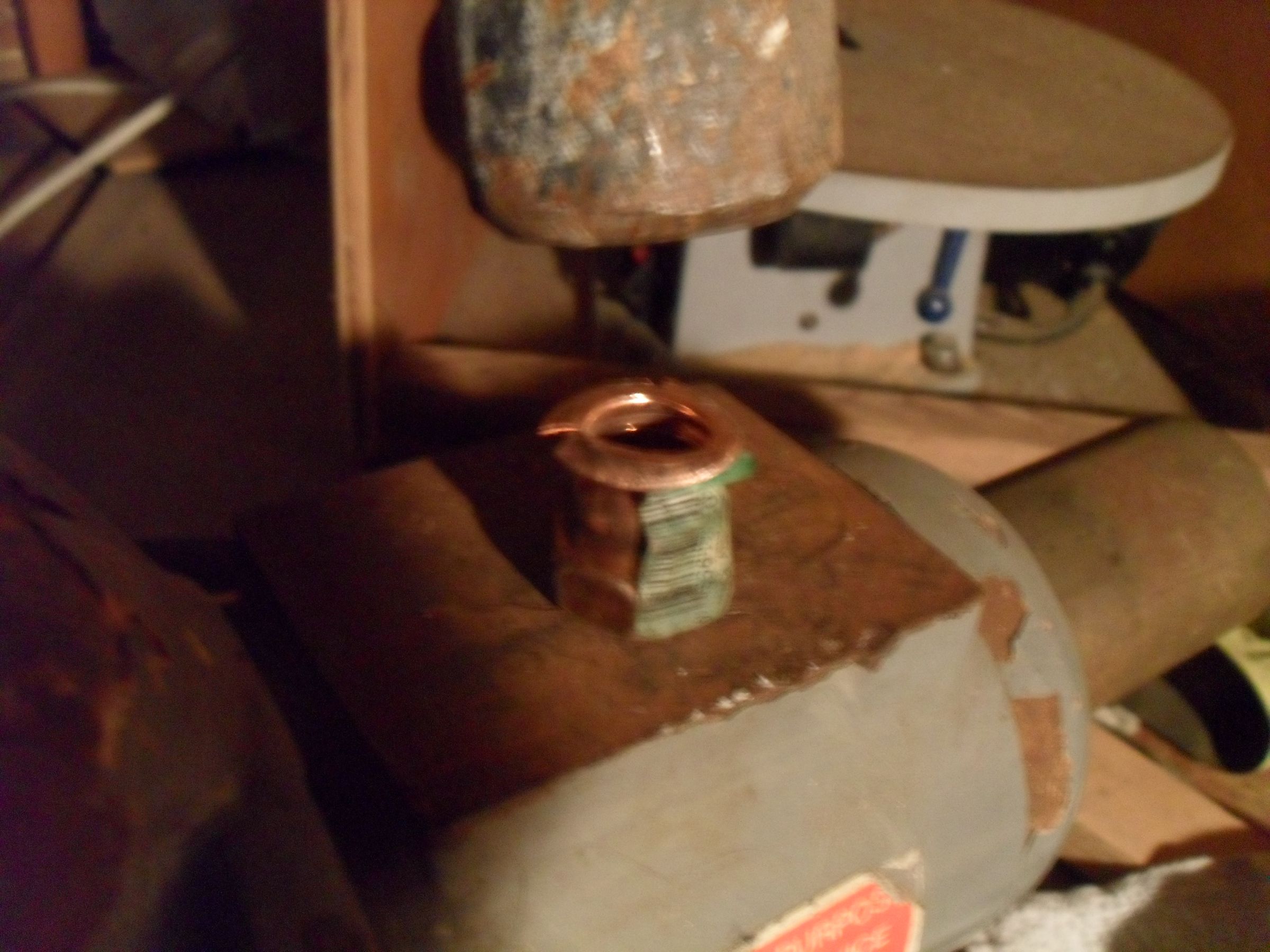 Build a Lab Quality (ish) Distillation Apparatus. : 12 Steps (with ...