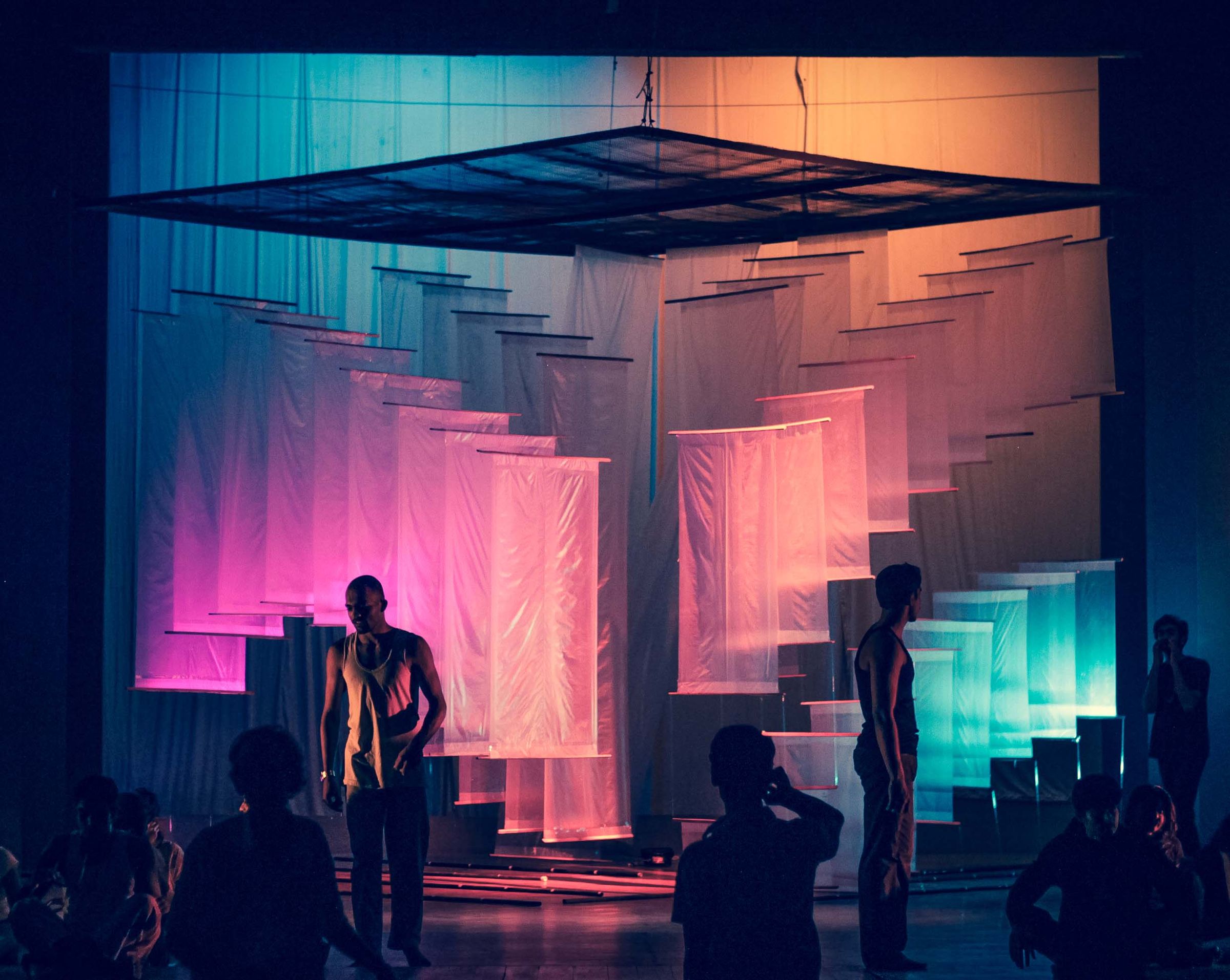 Projection Mapping : 8 Steps (with Pictures) - Instructables