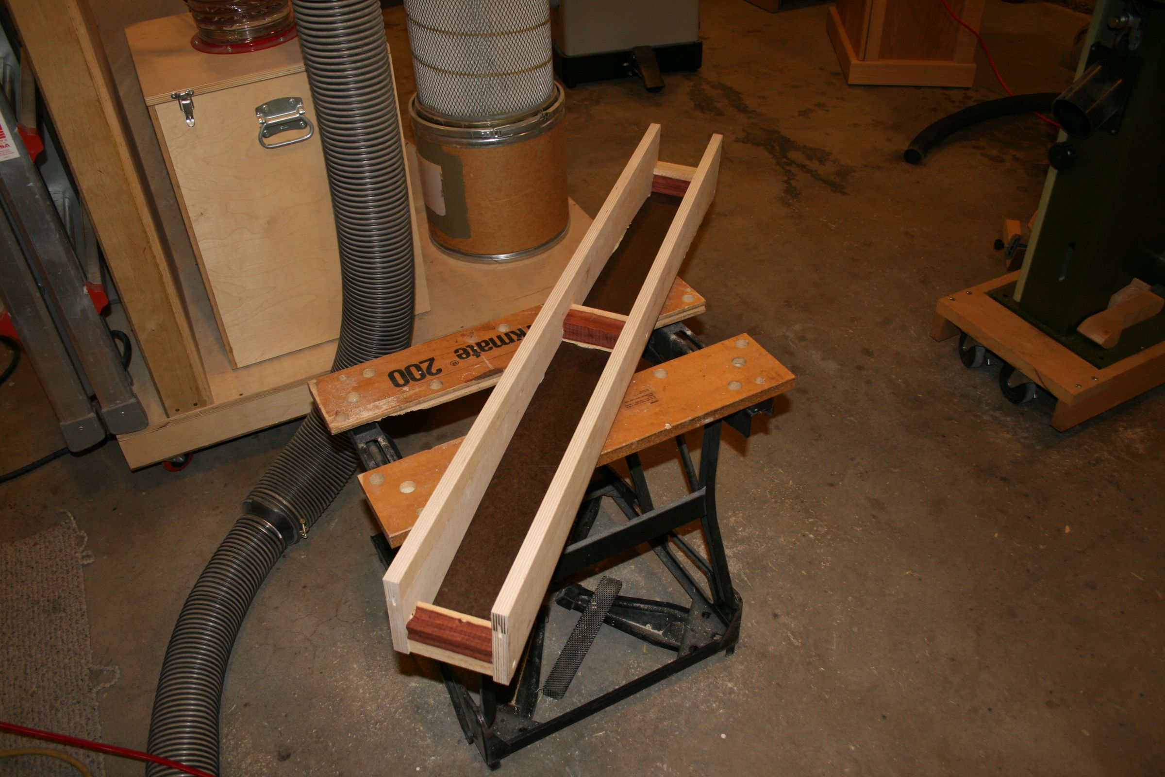 Rebuilding a Fireplace Surround : 6 Steps (with Pictures) - Instructables