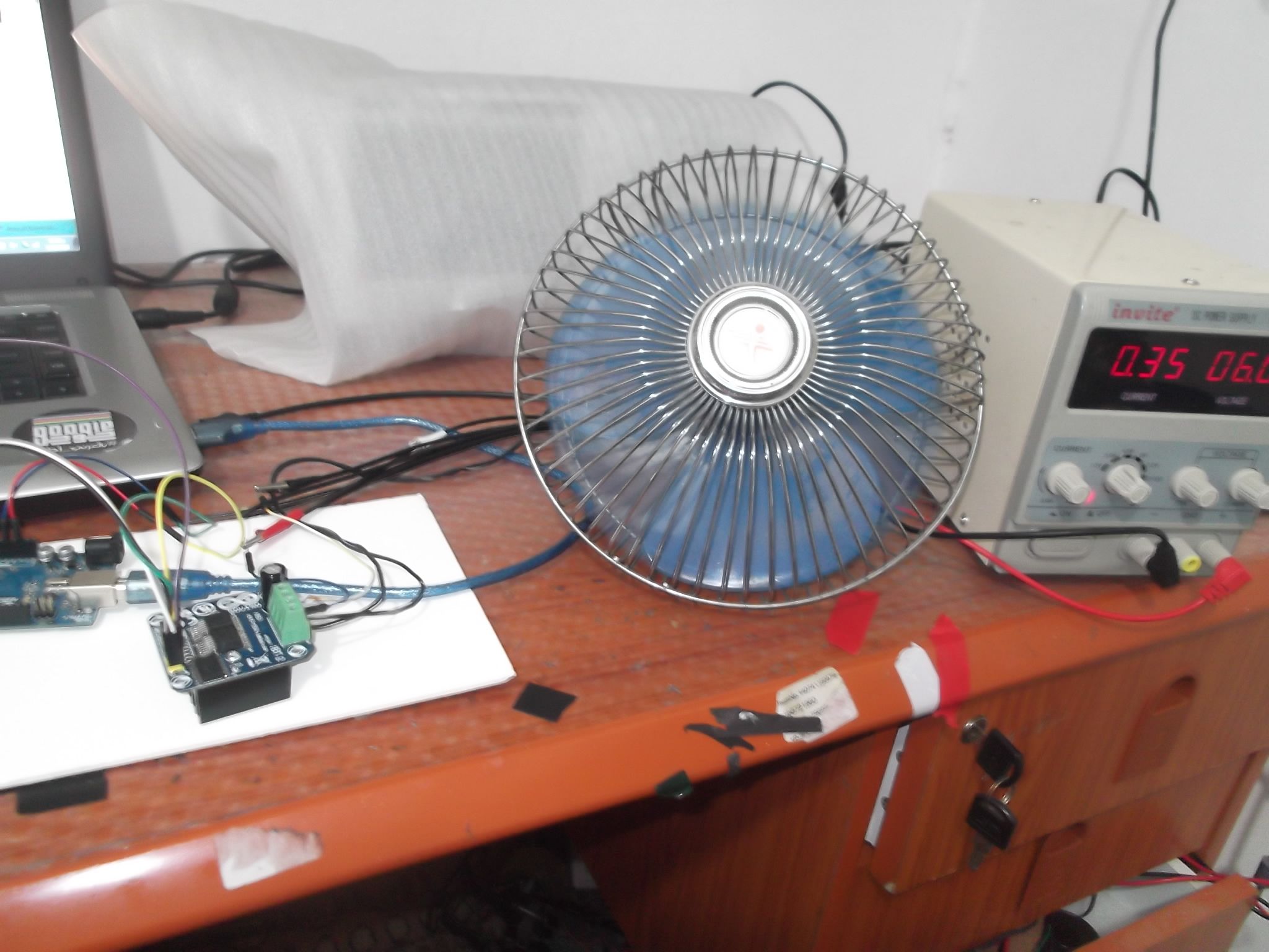 Motor Driver BTS7960 43A : 4 Steps - Instructables