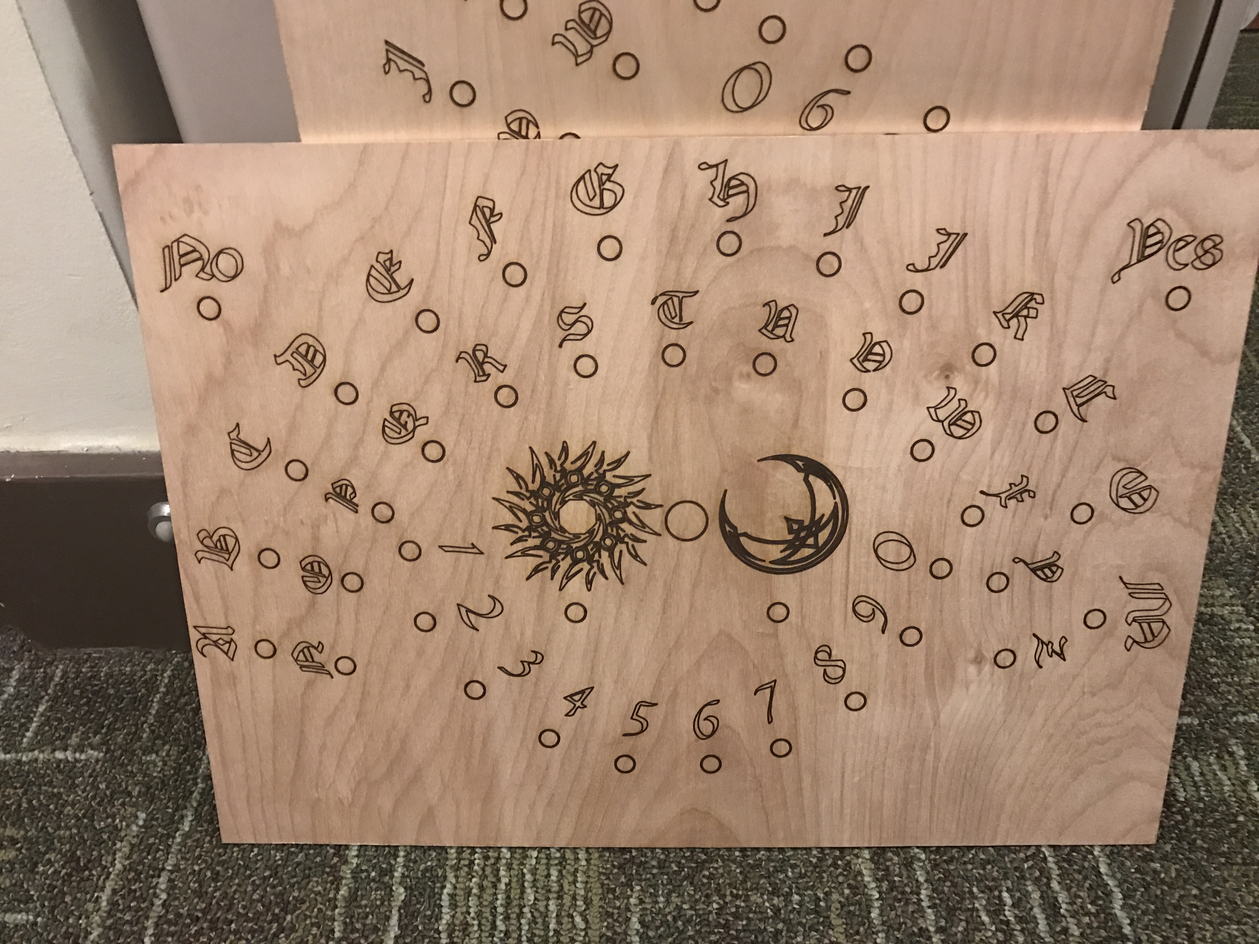 Spirit Box : 13 Steps (with Pictures) - Instructables