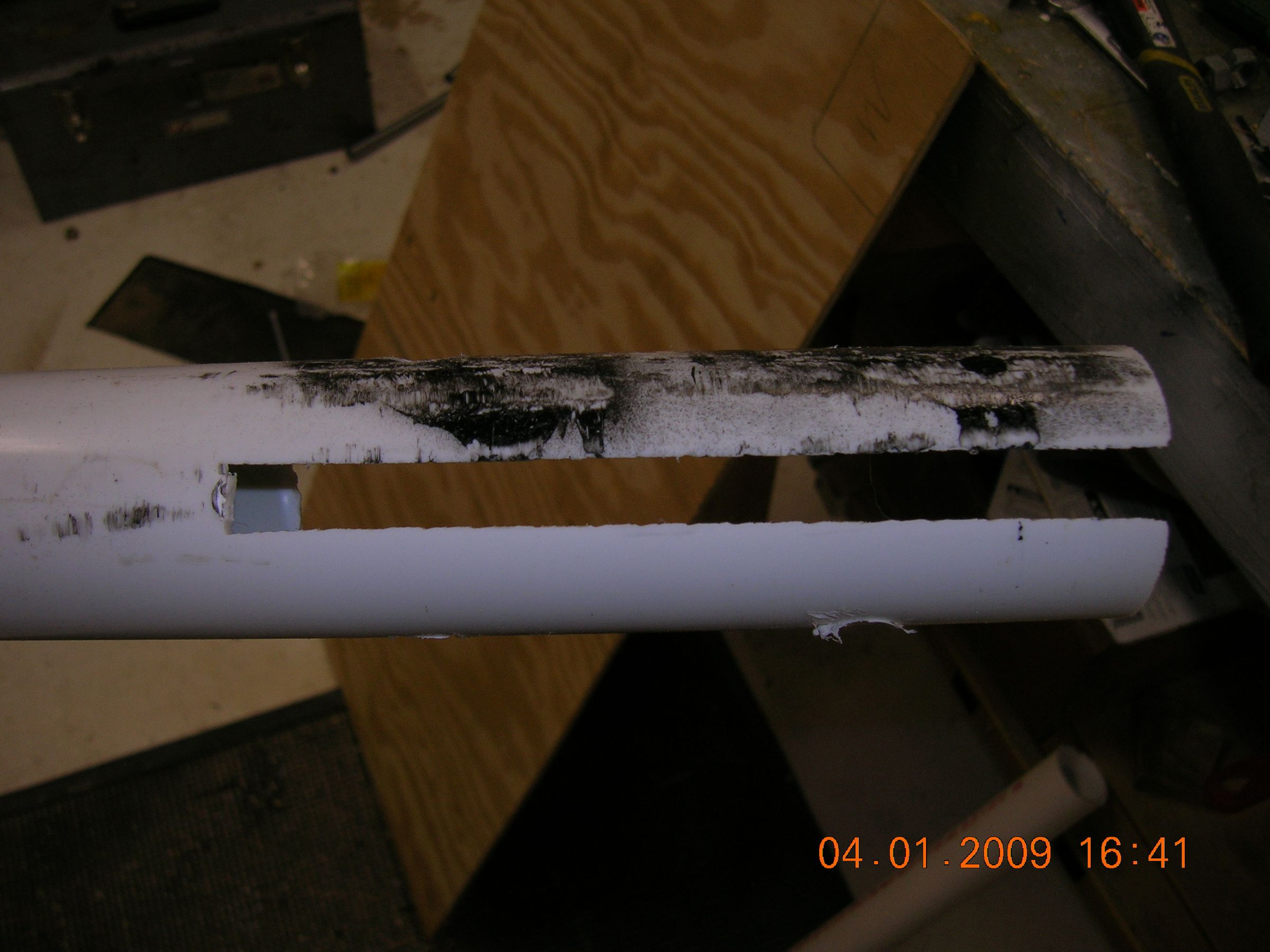 Horizontal Double Helix Wind Turbine : 7 Steps - Instructables