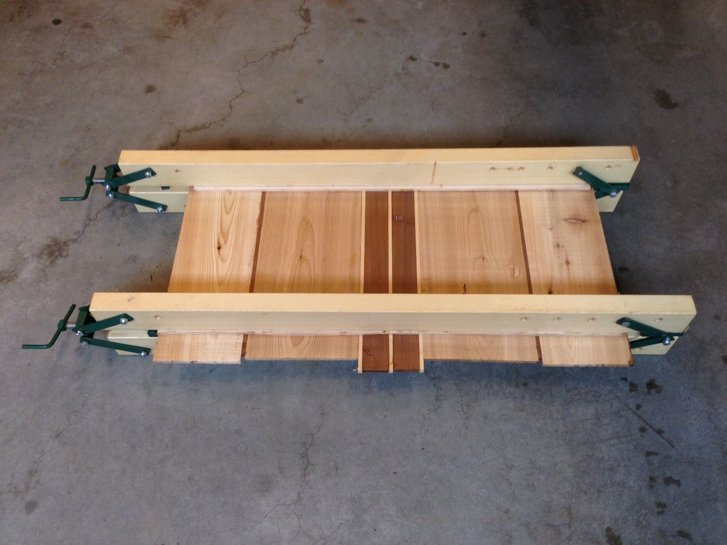 4-Way Panel Clamps : 10 Steps (with Pictures) - Instructables