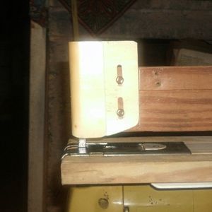 SABER SAW TO SCROLL SAW : 3 Steps (with Pictures) - Instructables