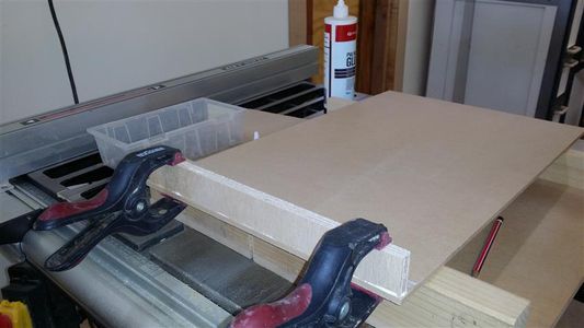 Contractor Saw Dust Collection : 3 Steps (with Pictures) - Instructables