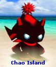 How to Make a Shadow Chao for Sab2 : 3 Steps - Instructables