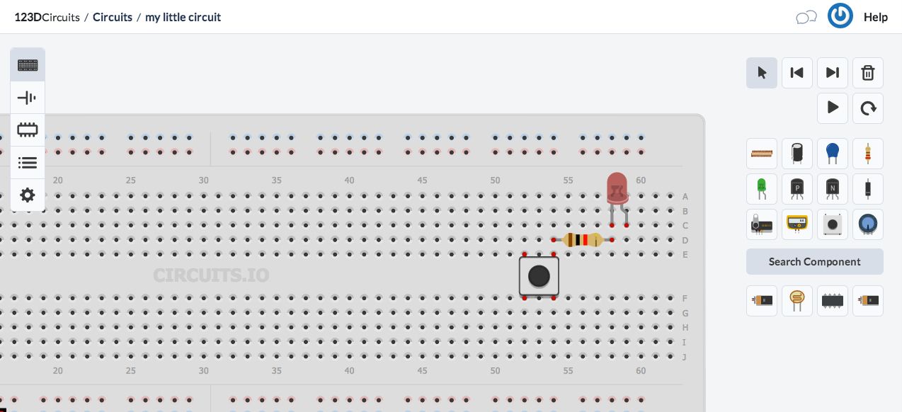 Zero to Breadboard Simulation : 7 Steps (with Pictures) - Instructables