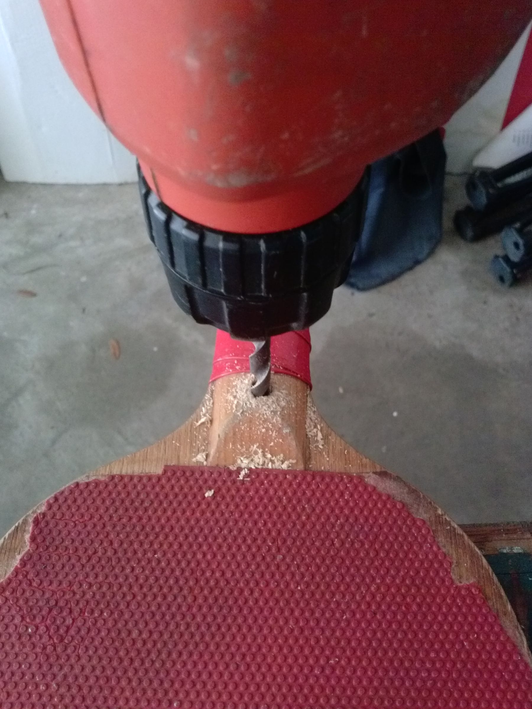 Easy Portable Rope Making Kit : 9 Steps (with Pictures) - Instructables