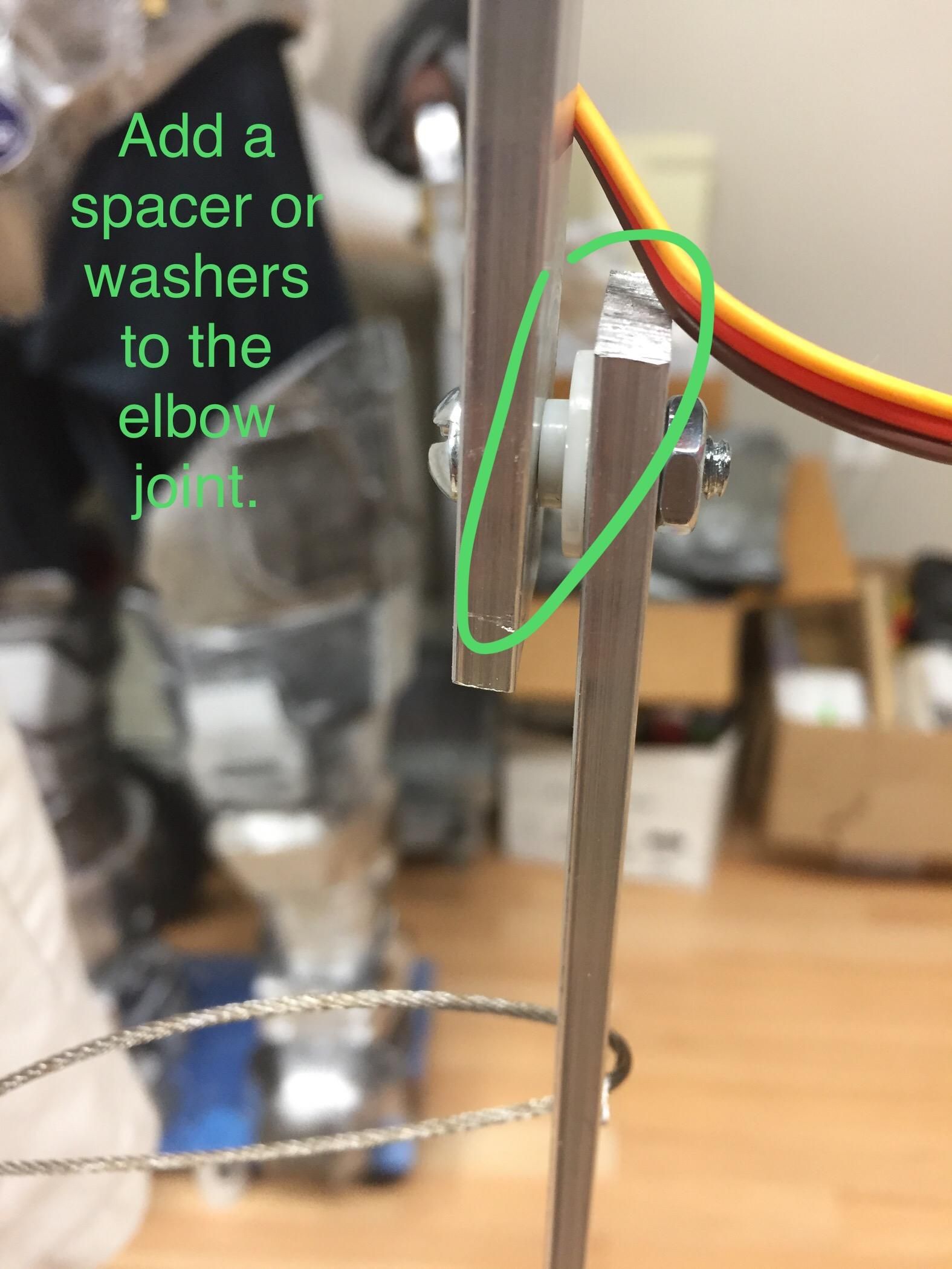 Animatronic Body : 5 Steps (with Pictures) - Instructables