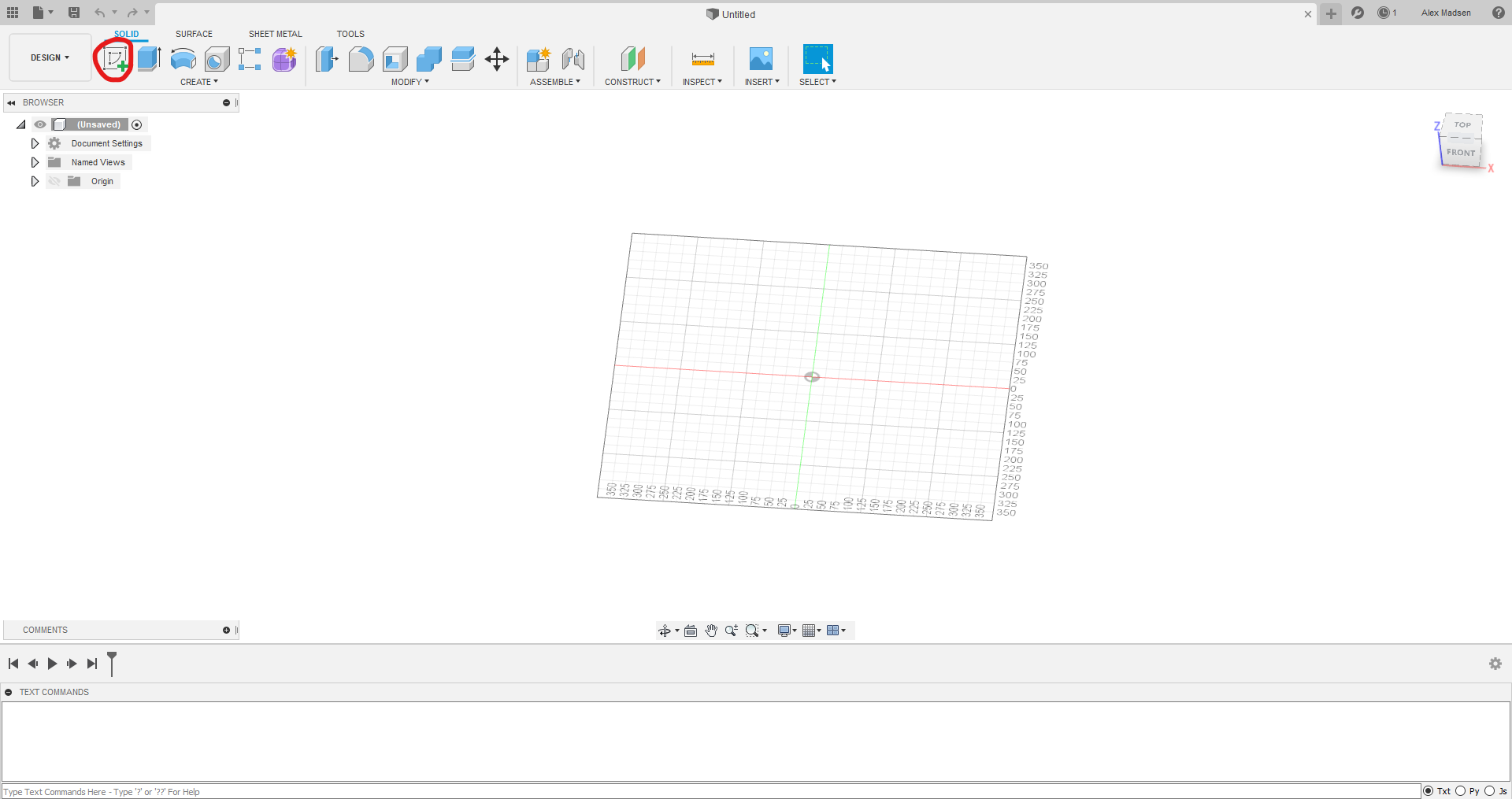 How to Make a 3D Model With Fusion 360 : 8 Steps - Instructables