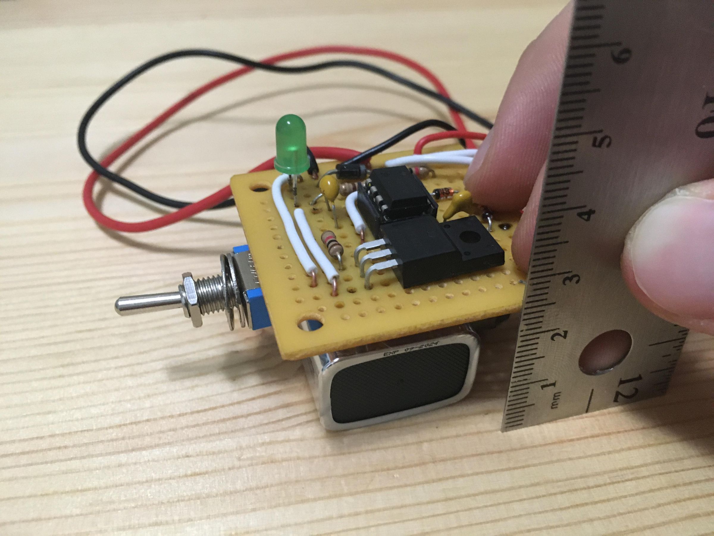 3D Print a Custom Project Box (Without CAD!) : 6 Steps (with Pictures ...