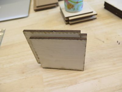 How to Make a Wooden Sliding Puzzle : 9 Steps (with Pictures ...