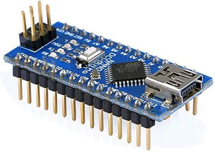 Arduino Pulse Oximeter : 35 Steps (with Pictures) - Instructables