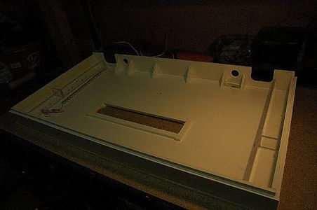 Fish Tank Hood V.2 - Instructables