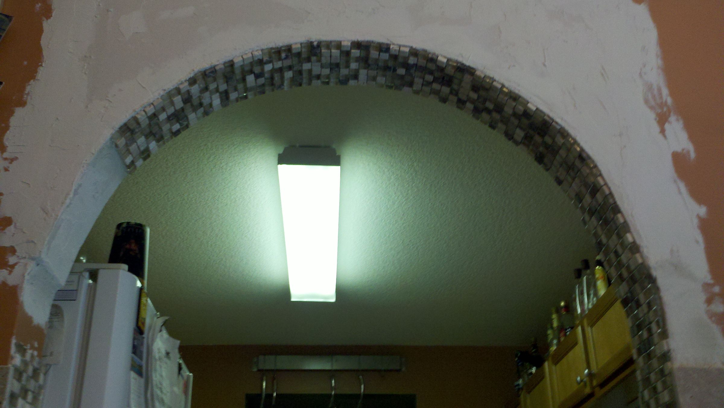 How to Build an Archway : 5 Steps (with Pictures) - Instructables