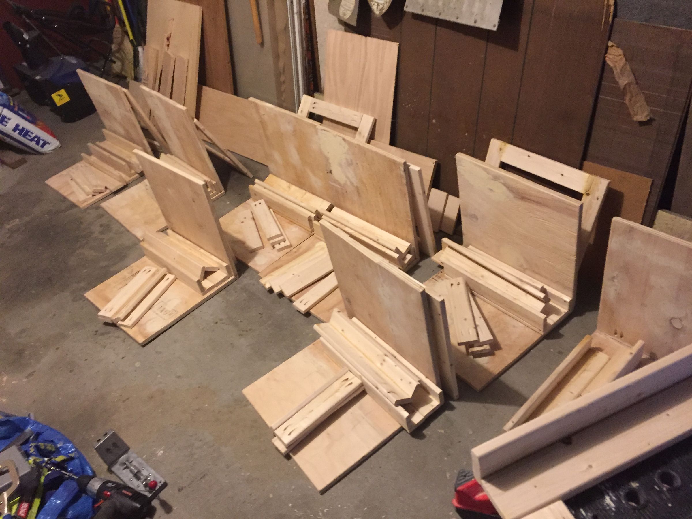 Rehearsal Cubes - for Acting : 10 Steps - Instructables