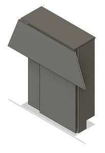 Benchtop Spray Booth (with Pictures) - Instructables