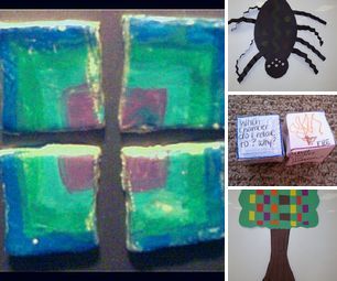 Projects for Elementary Students - Instructables