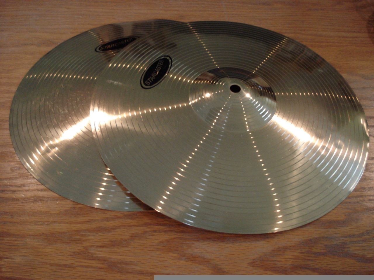 How to Make a Hi-Hat Stand : 8 Steps (with Pictures) - Instructables