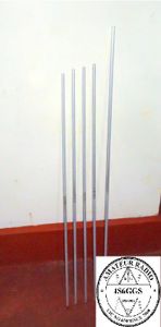 Skeleton Slot Yagi Stack : 9 Steps - Instructables