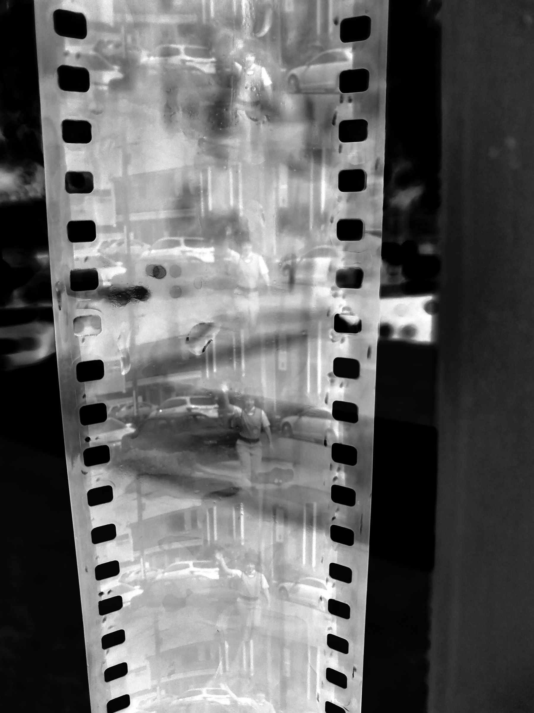 Working Hand Cranked 35mm Motion Picture Movie Camera : 9 Steps (with ...