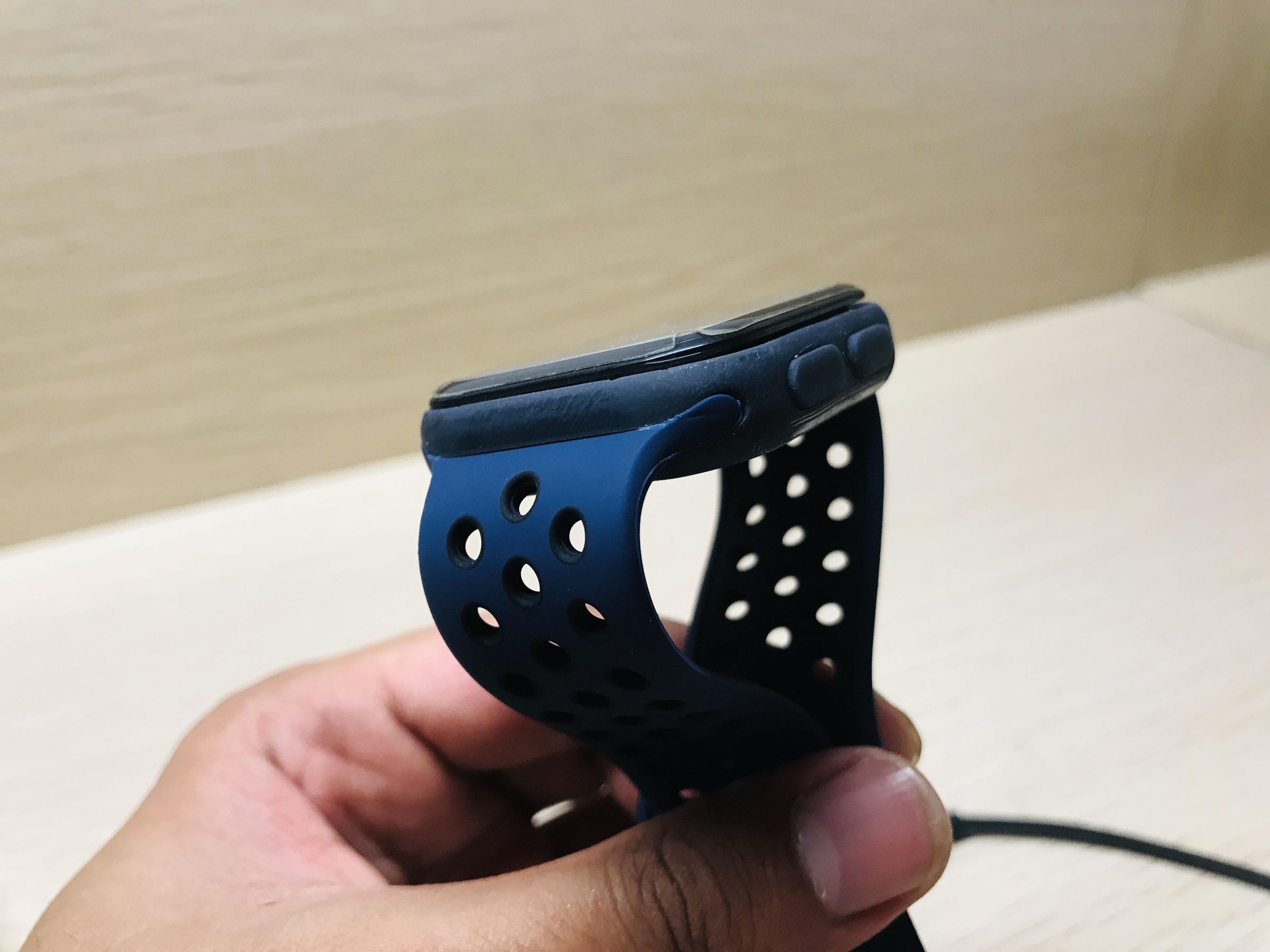 MutantW V2 - DIY ESP32-S3 Smartwatch That You Can Wear Daily : 7 Steps ...