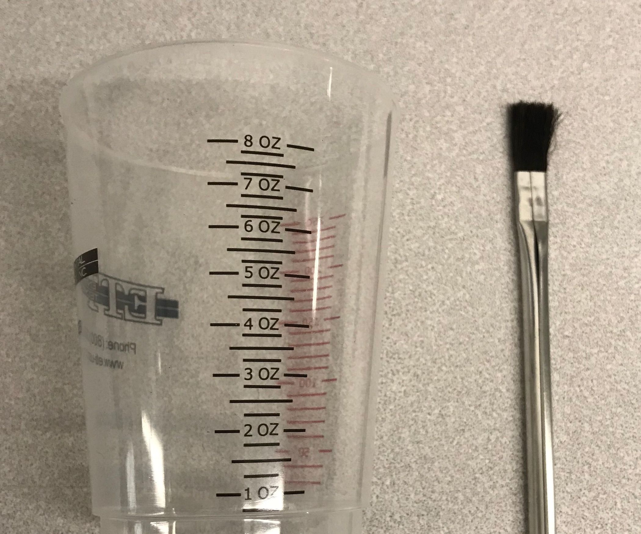 Step 1. Preparation : 4 Steps - Instructables