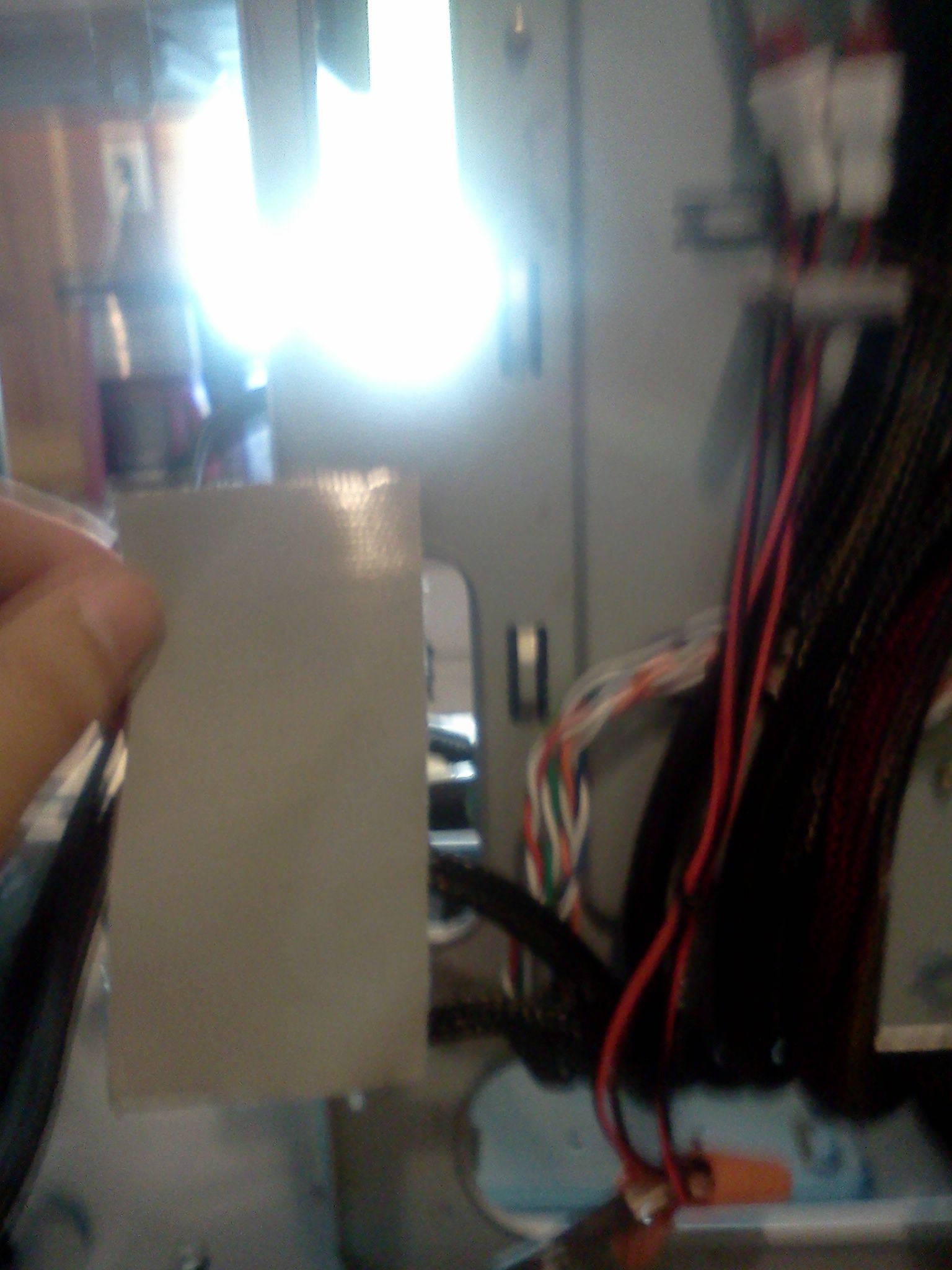 Guide to Computer Cable Management : 11 Steps (with Pictures ...