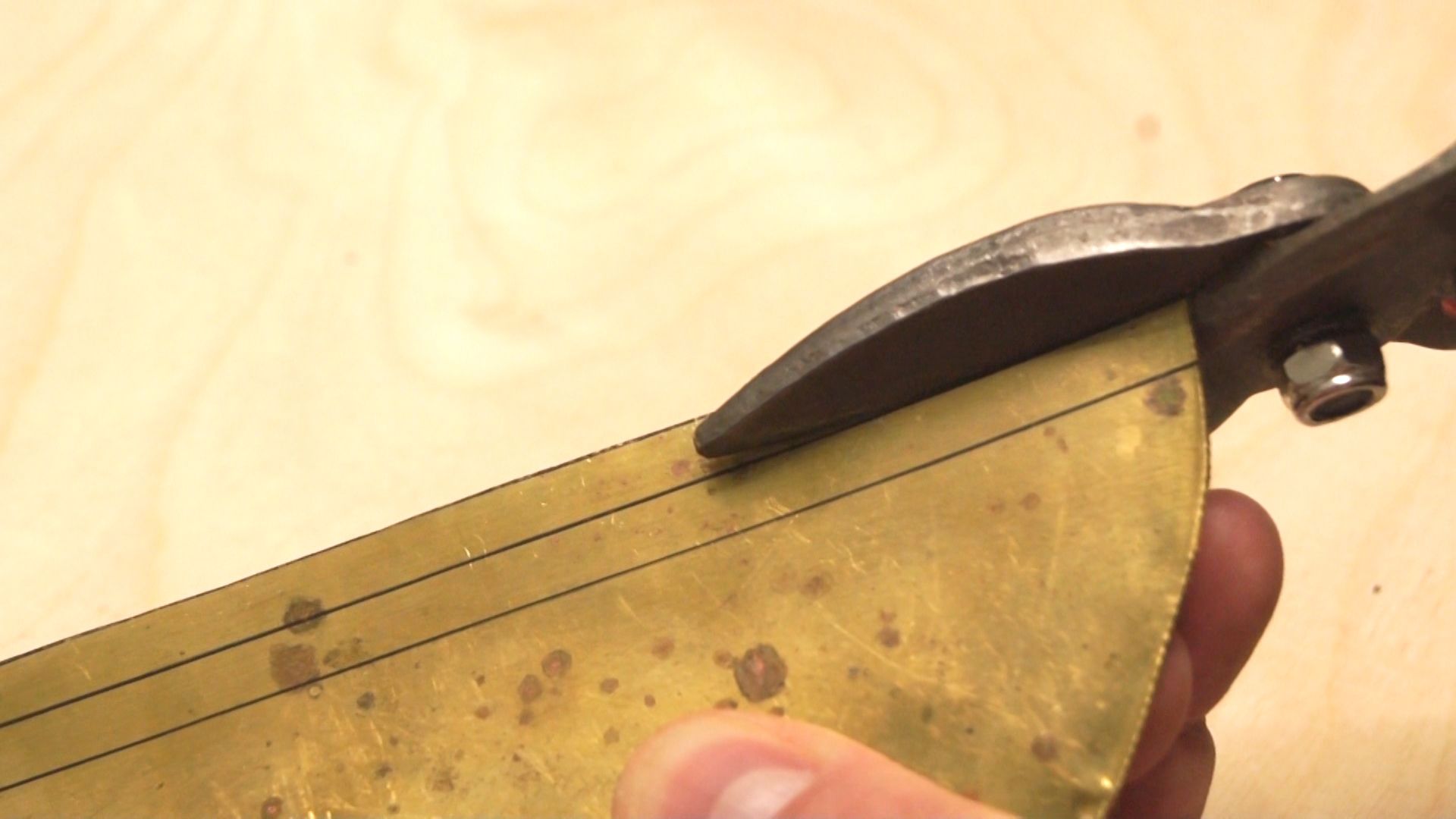 Steampunk Flashlight How to Make : 5 Steps (with Pictures) - Instructables