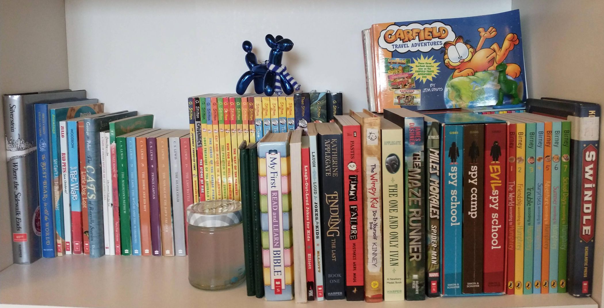 Secret Bookshelf Safe : 6 Steps - Instructables