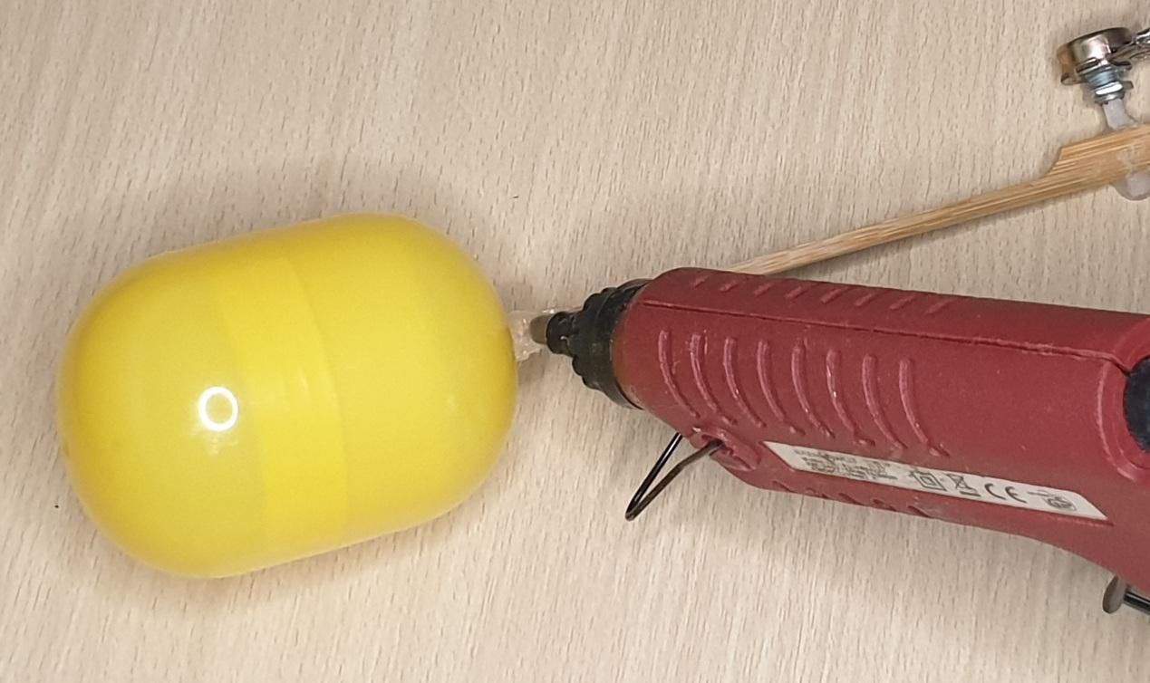 Raspberry Pi Pico Water-level-indicator Using Potentiometer : 15 Steps ...