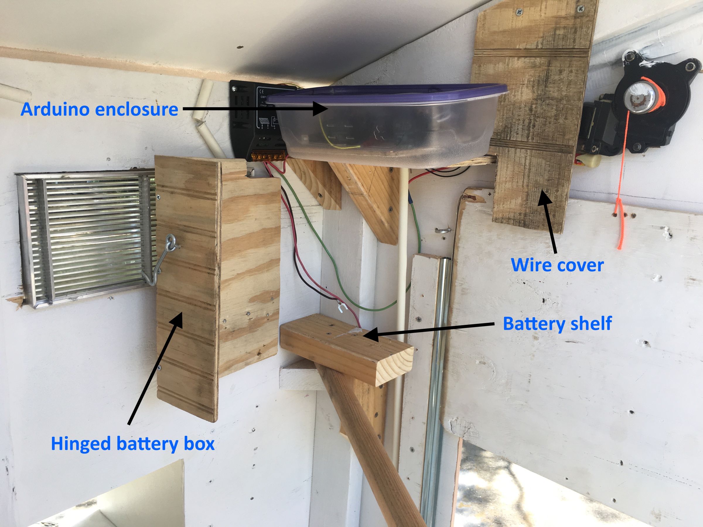Automatic Misting System : 6 Steps (with Pictures) - Instructables