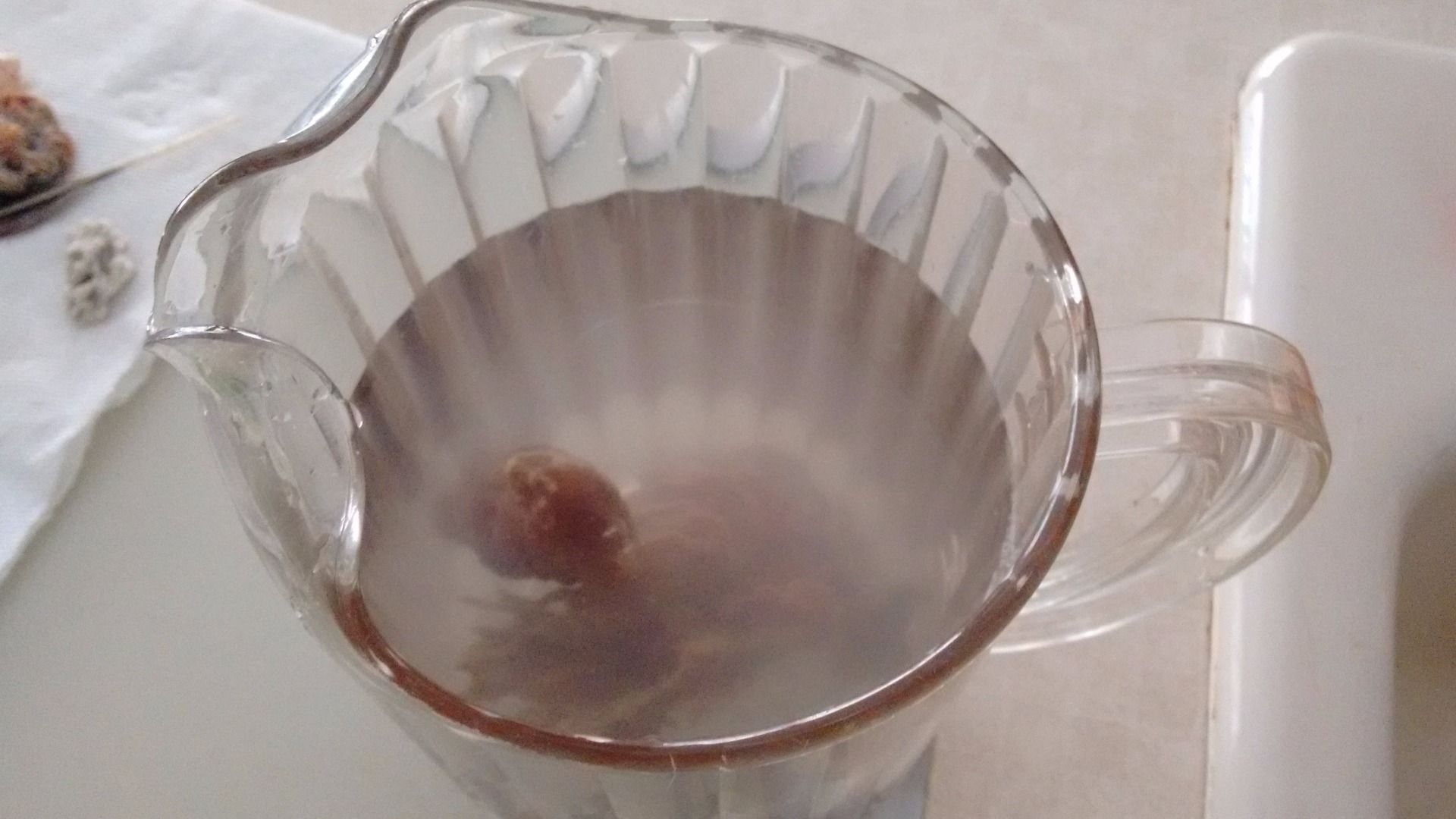 Sponging Up: Cleaning & Preserving Beachcombed Sponges : 10 Steps (with ...