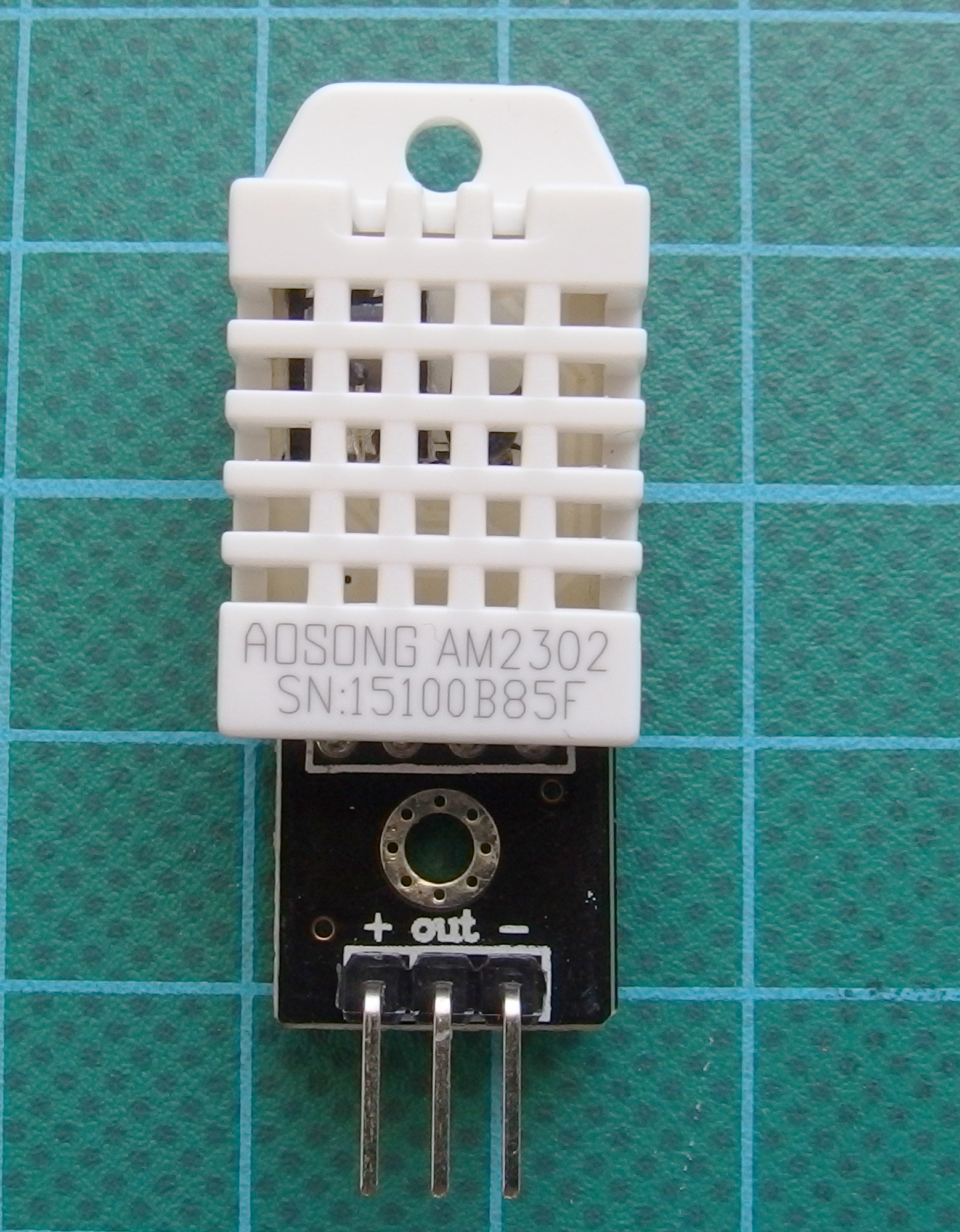 Arduino Wireless Weather Station : 9 Steps (with Pictures) - Instructables